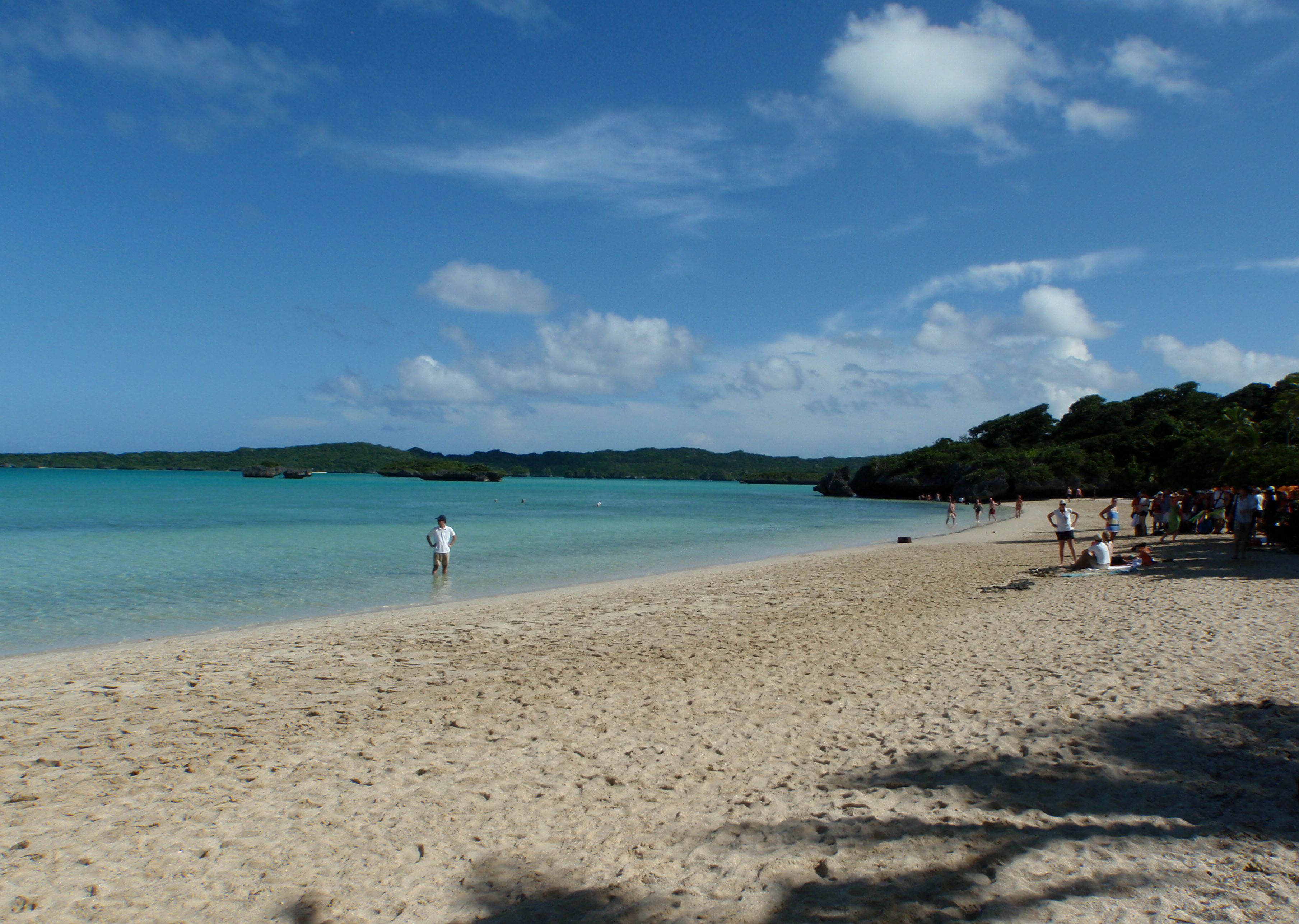 UTB Südsee #6 - FULANGA, dann Kurs auf TONGA - IF-Blog