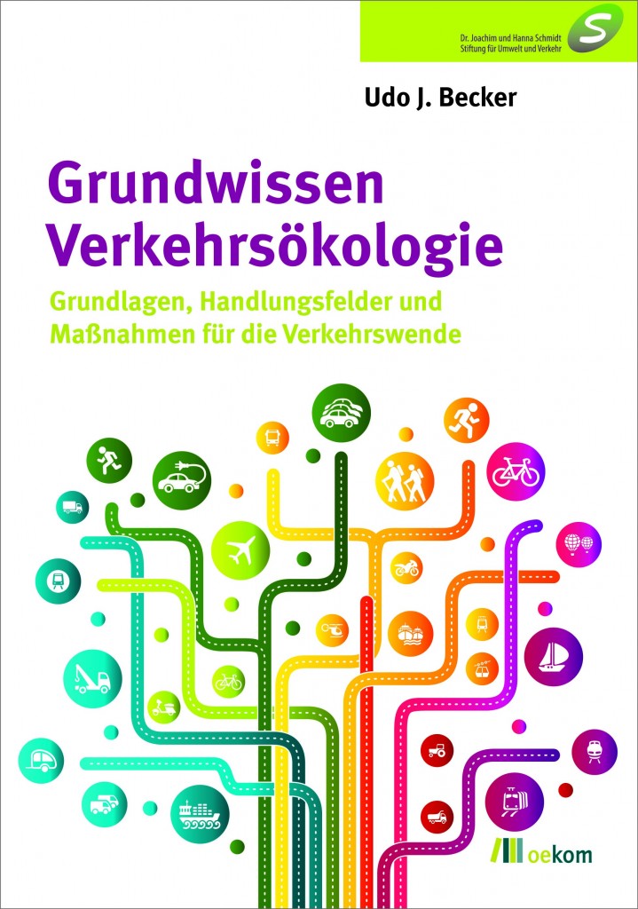 Basic Knowledge: Traffic Ecology – - IF-Blog